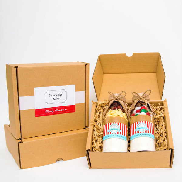 Corporate Branded/Promotional Gift Packs – Sweet Health